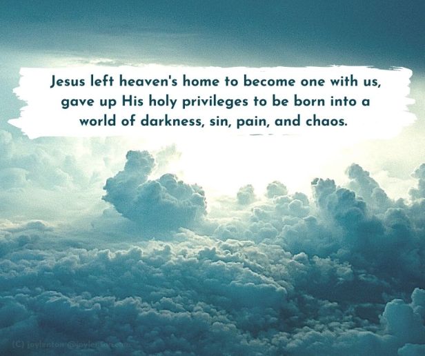 home: seeking a place of comfort, safety, and security – Words of Joy